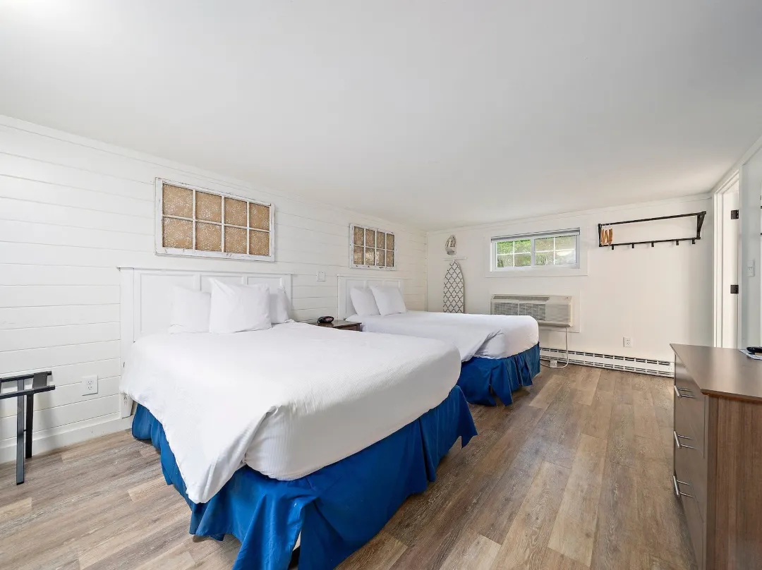 Sandwich Inn And Suites - Sandwich, MA