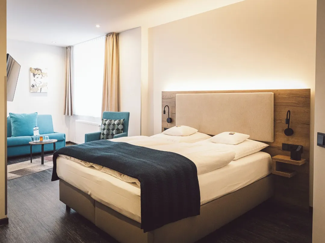 Hotel Alte Redaktion - Gevelsberg
