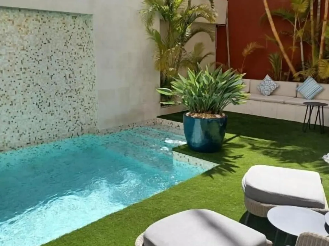 Villa Zawaia B&b Adults Only - Lagos