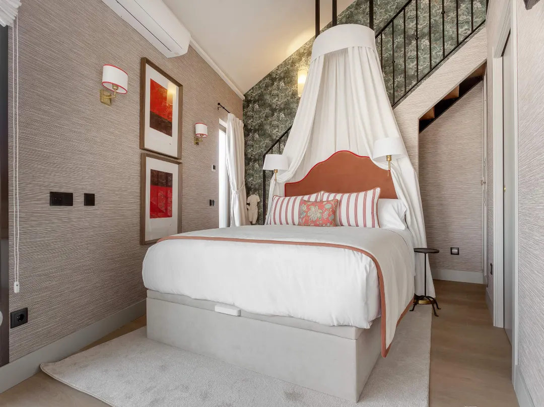 Luxury Penthouse With Terrace. Isla De La Rua Vii - Salamanca
