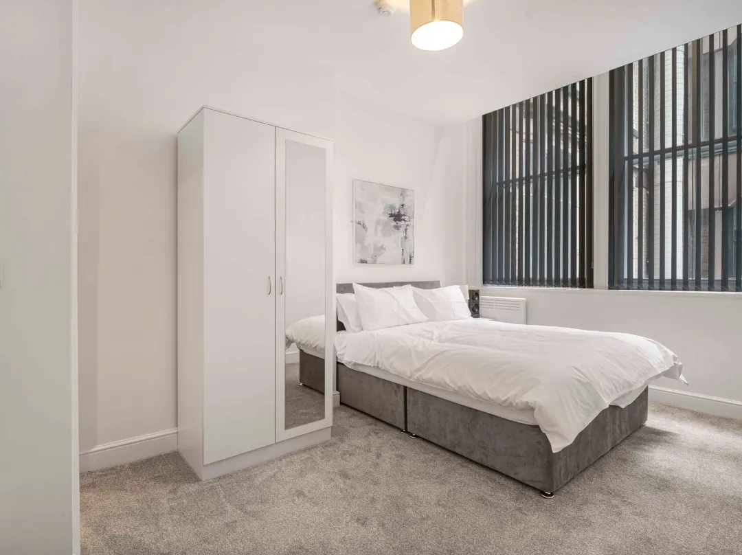 Guestready - Relaxing Liverpool Getaway - Liverpool