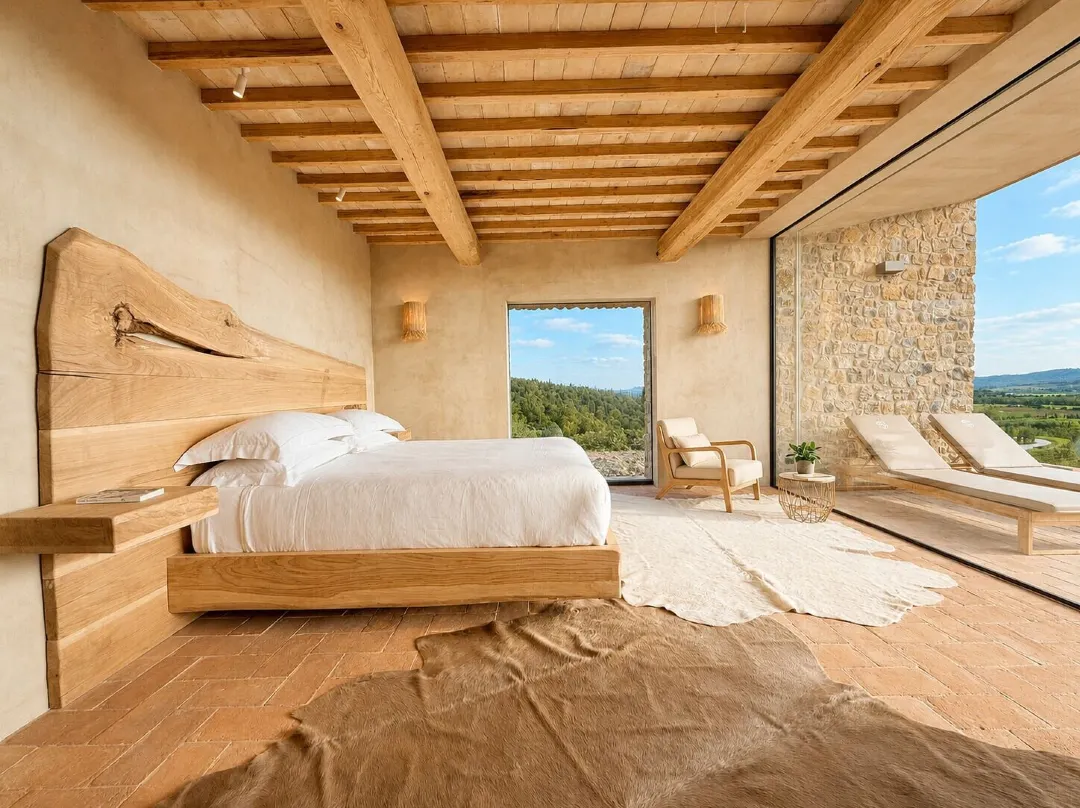 Conti Di San Bonifacio Wine Resort - Suites In Tuscany - Tuscany