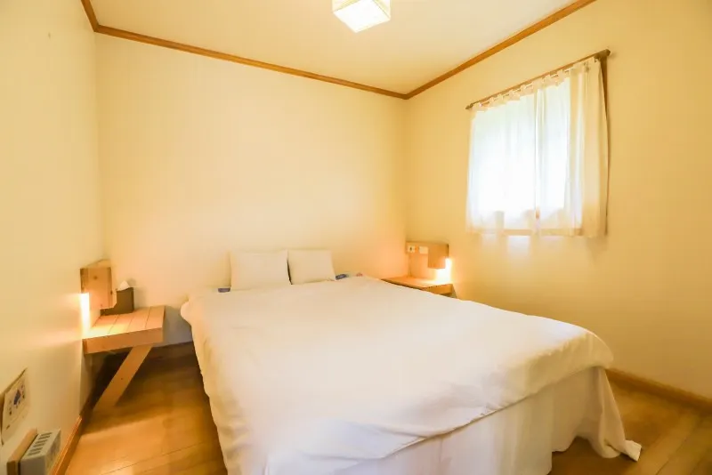 Hoengseong Gallery Birch Forest - Wonju-si