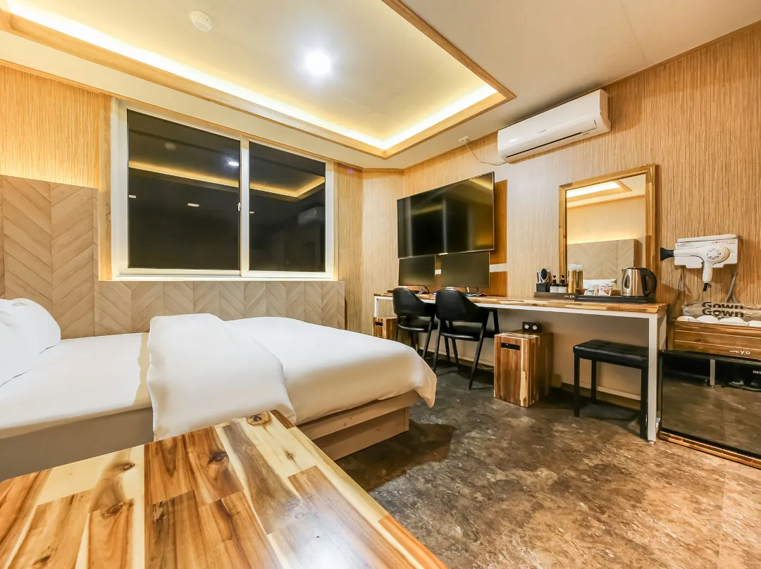 Gumi Indong Hotel Y.o - 충청북도