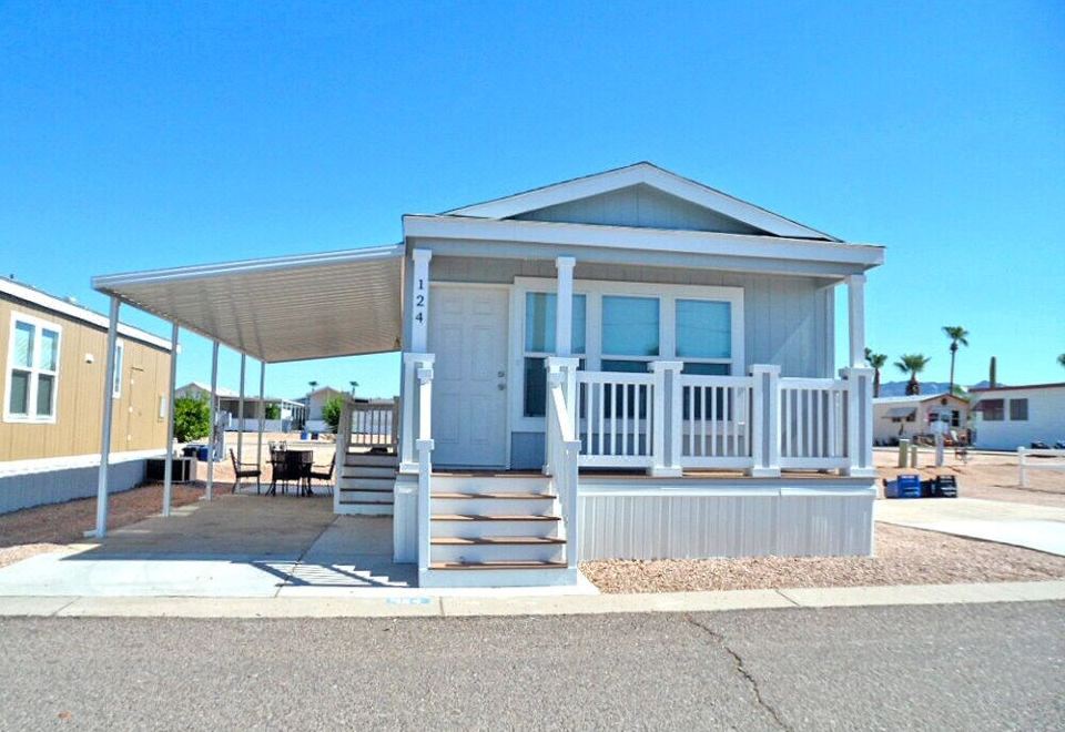 ViewPoint RV & Golf Resort (Mesa) - 2026 Prices, Reviews & Deals | Trip.com
