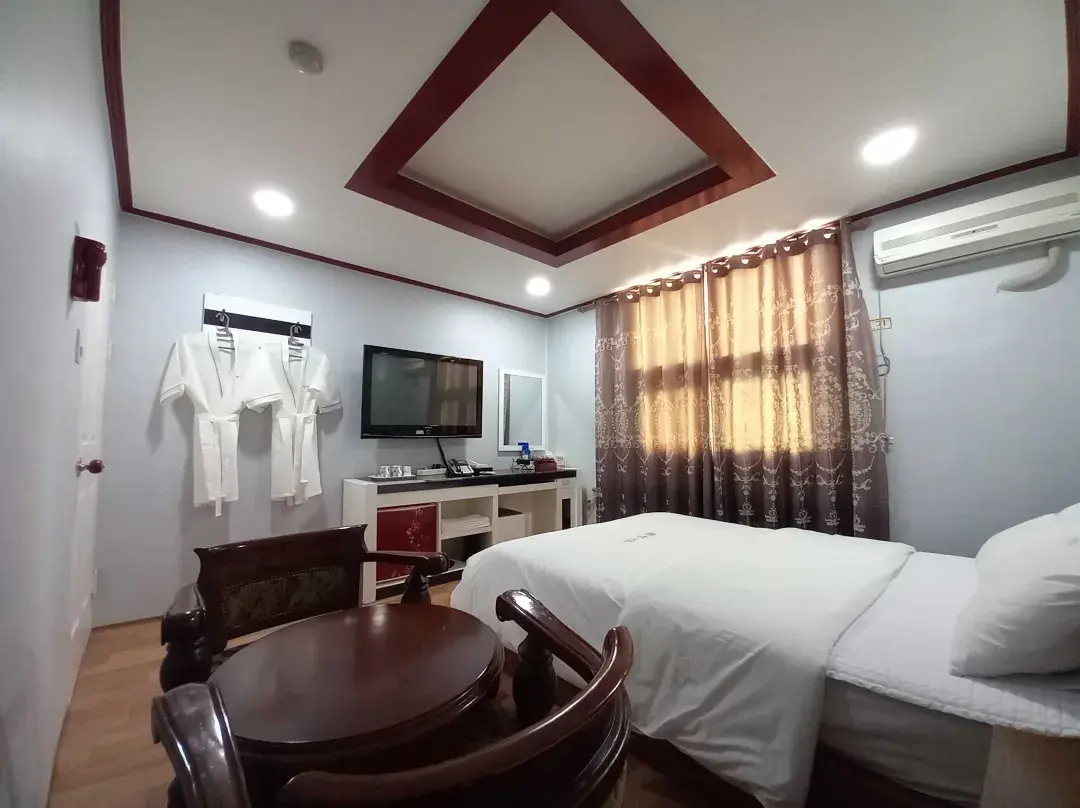 Chuncheon Sunstar Motel - 춘천시
