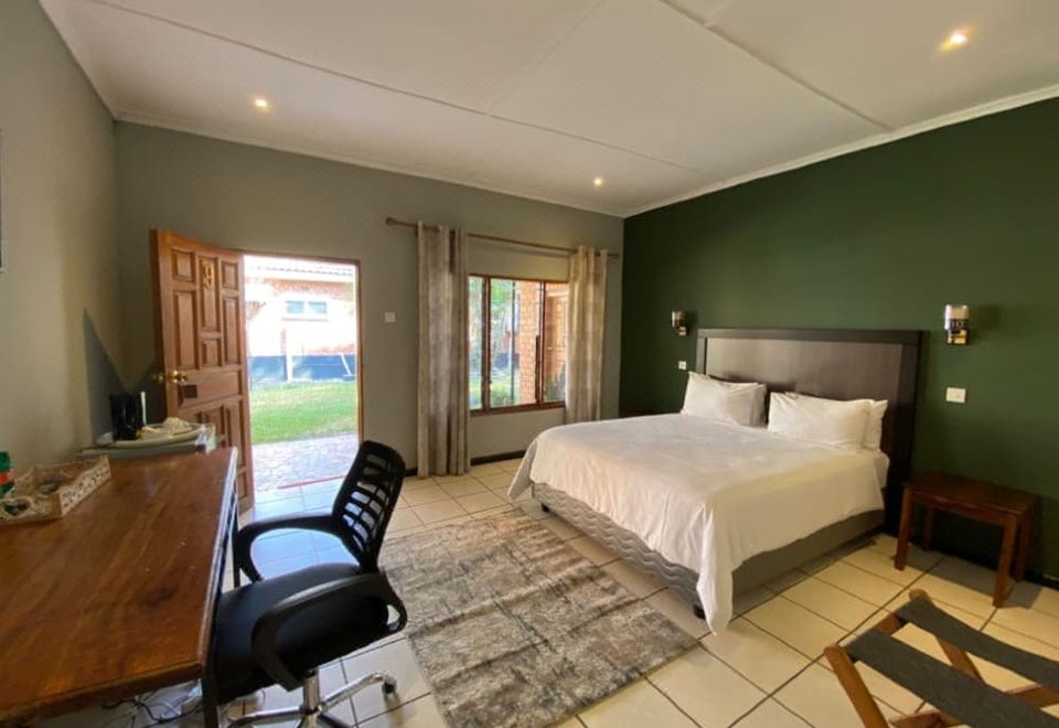 Lifesong Lodge,Kitwe - Updated Prices & Hotel Reviews 2025 | Trip.com