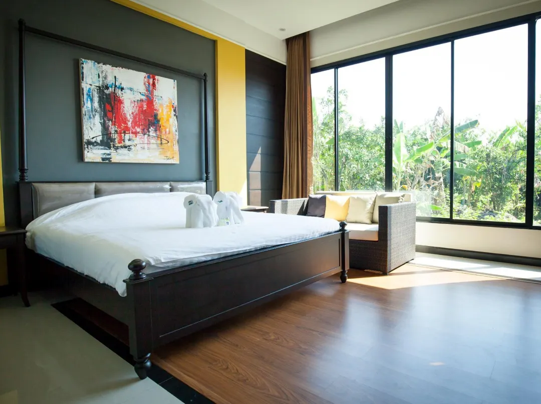 Dream Garden Resort - Mueang Samut Songkhram District
