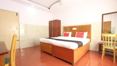 Hotel Wilson - Velankanni,Velanganni - Updated 2024 Reviews & Prices ...