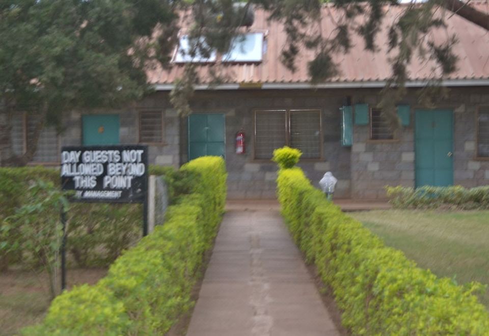 Btl Christian International Conference Centreを宿泊予約-ラアルー | Trip.com