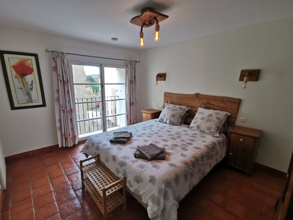 Chambre D'hôtes Et Gîte Le Coq Du Nord - Mailhac - Aude