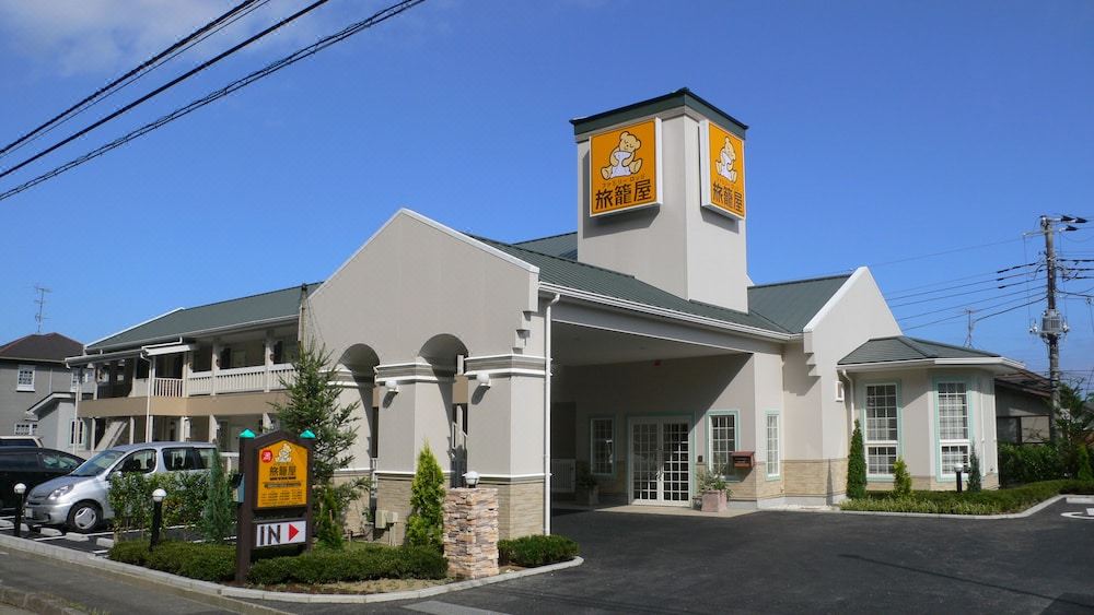 Family Lodge Hatagoya Sodegaura - Kisarazu