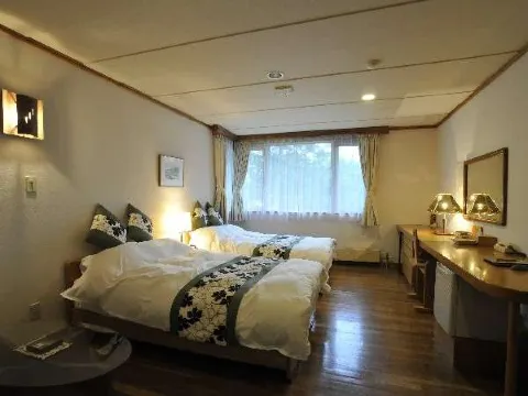 Chimikepp Hotel - Kitami