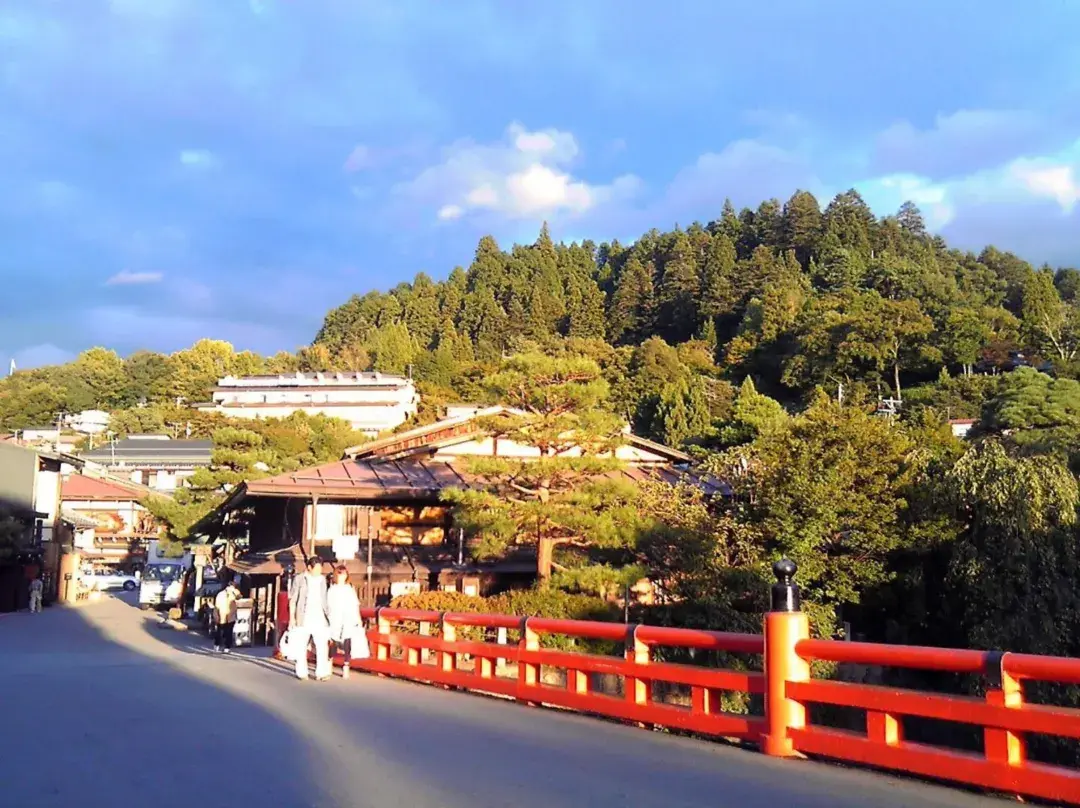 Public Bath Where You Can Stay Takanoyu - Takayama