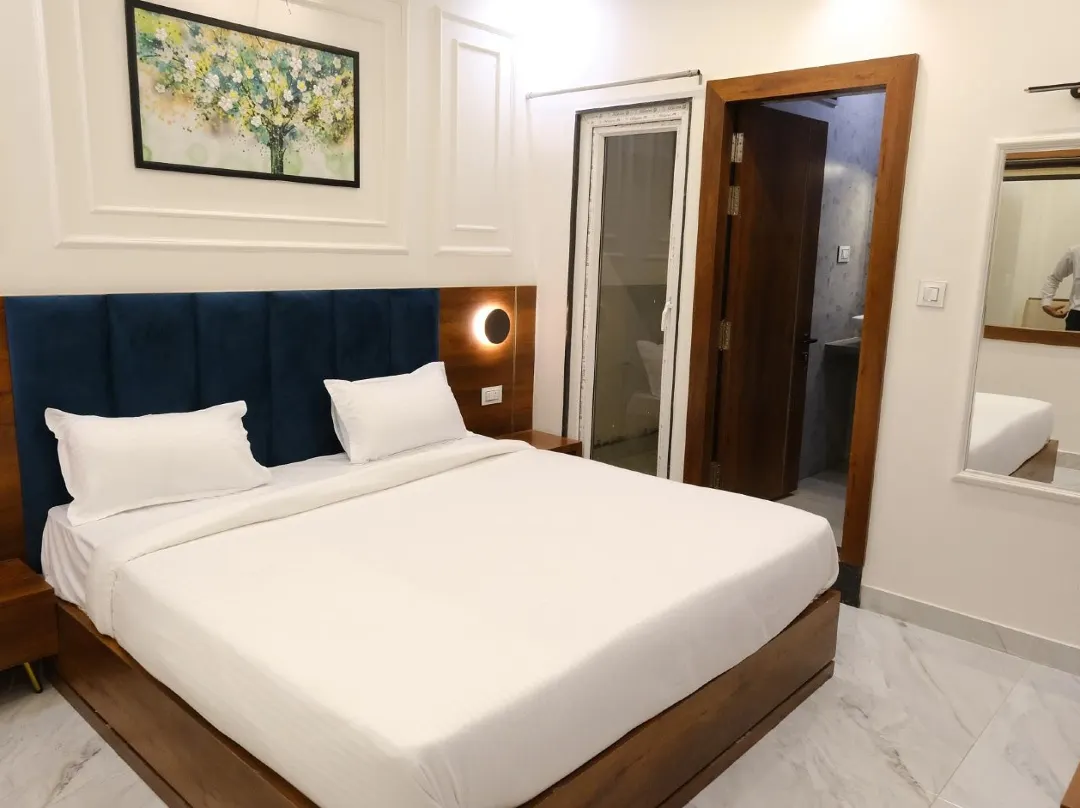 Hotel The Johri - Kota