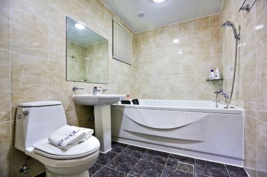 Enfold Pension - Pocheon-si