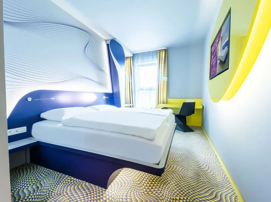 Prize By Radisson, Antwerp City - Antwerp