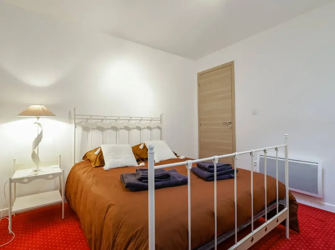 Cottage Le Rêve D'esther, Atypical And Elegant! - Maine-et-Loire