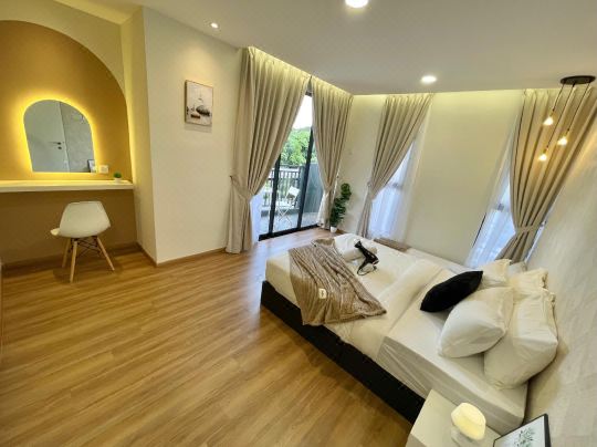 Ipoh The Cove Premium Apartment Suites By Iwh - Ipoh