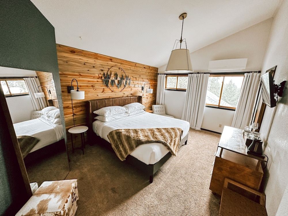 Juniper Mountain House - Golden, CO