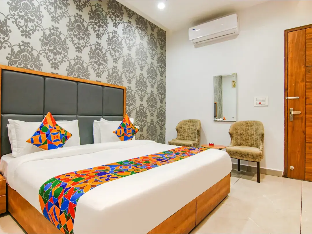 Fabhotel Prime Royal Maple - Ludhiana