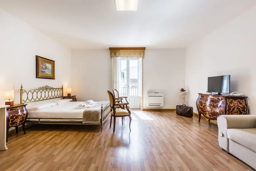 Scicli Albergo Diffuso - Scicli