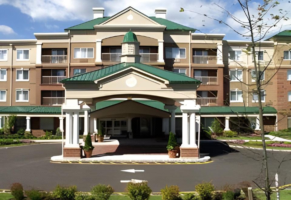 Courtyard Basking Ridge, Liberty Corner - ได้รับส่วนลดสูงสุด | Trip.com