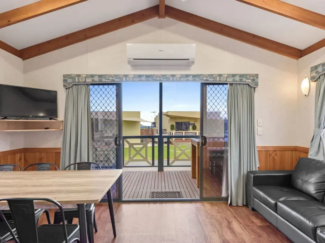 Discovery Parks - Adelaide Beachfront - Adelaide