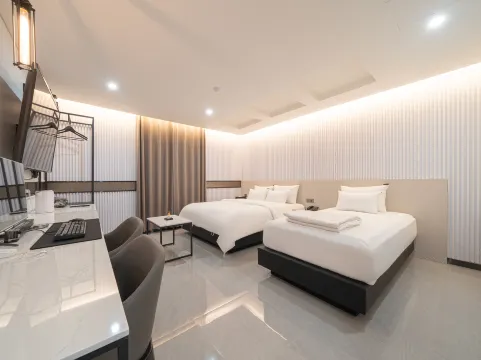 Hwagok Thermo - Gwangmyeong-si