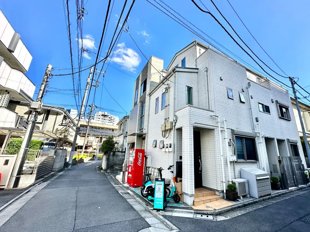 Iris Coat - Ikebukuro