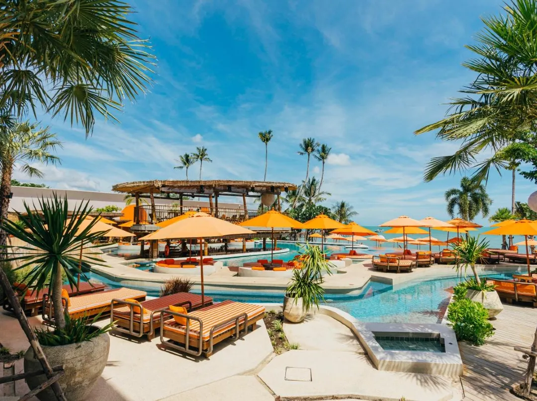 79 Beach Club And Resort - Adults Only - Koh Samui