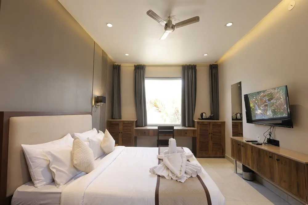 Balaji Seven Hills - Jaipur