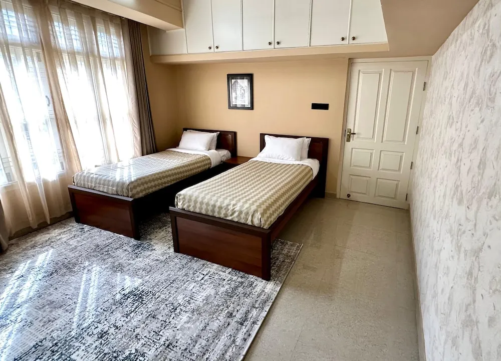 Anamoa Suites By India Trail Nagaland - Kohima