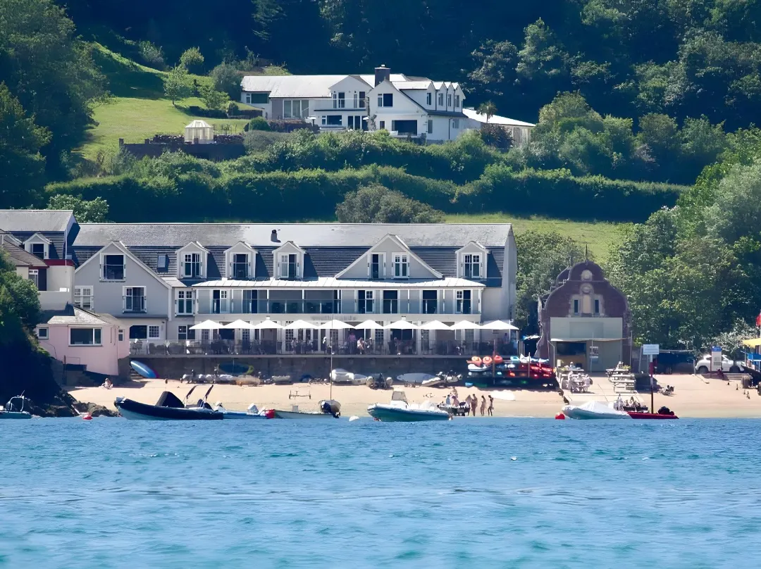 South Sands Hotel - Salcombe