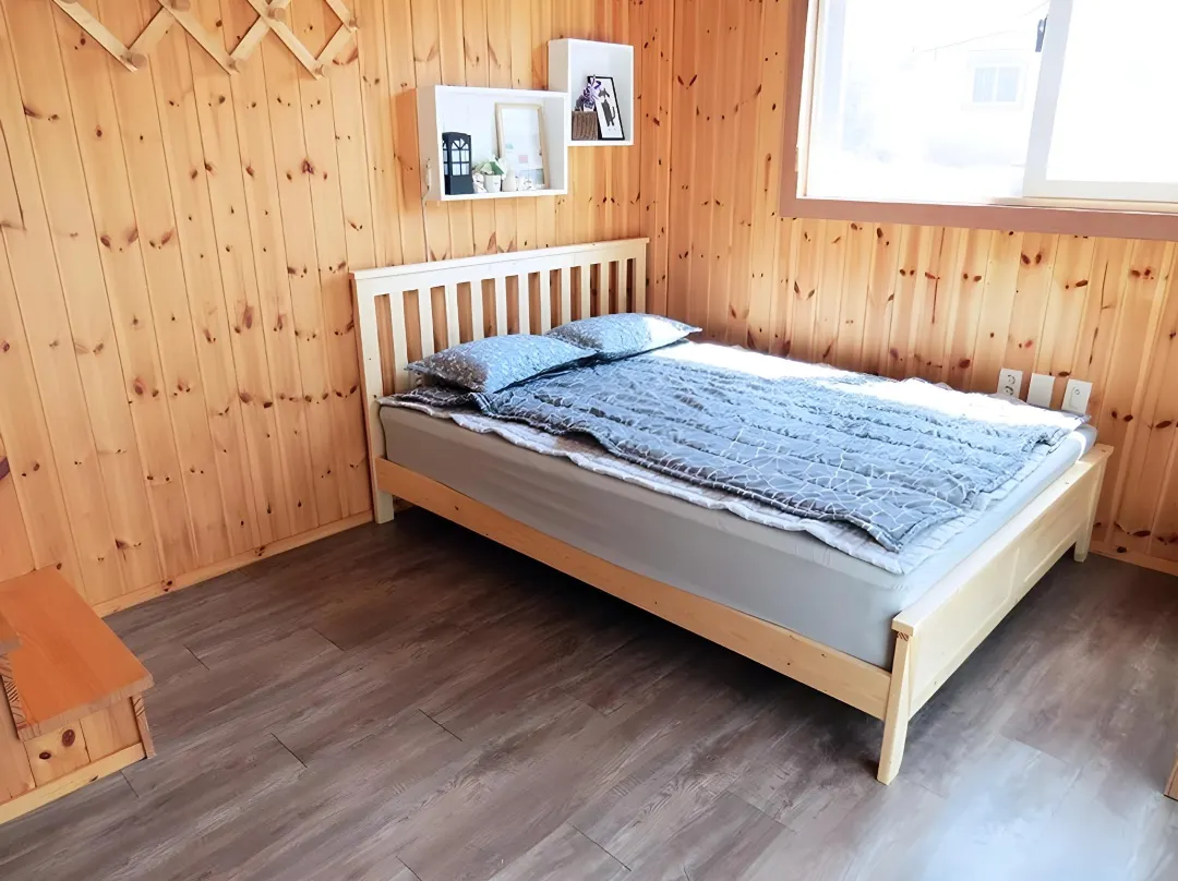 Ulsan Soho Attic Pension - 상북면