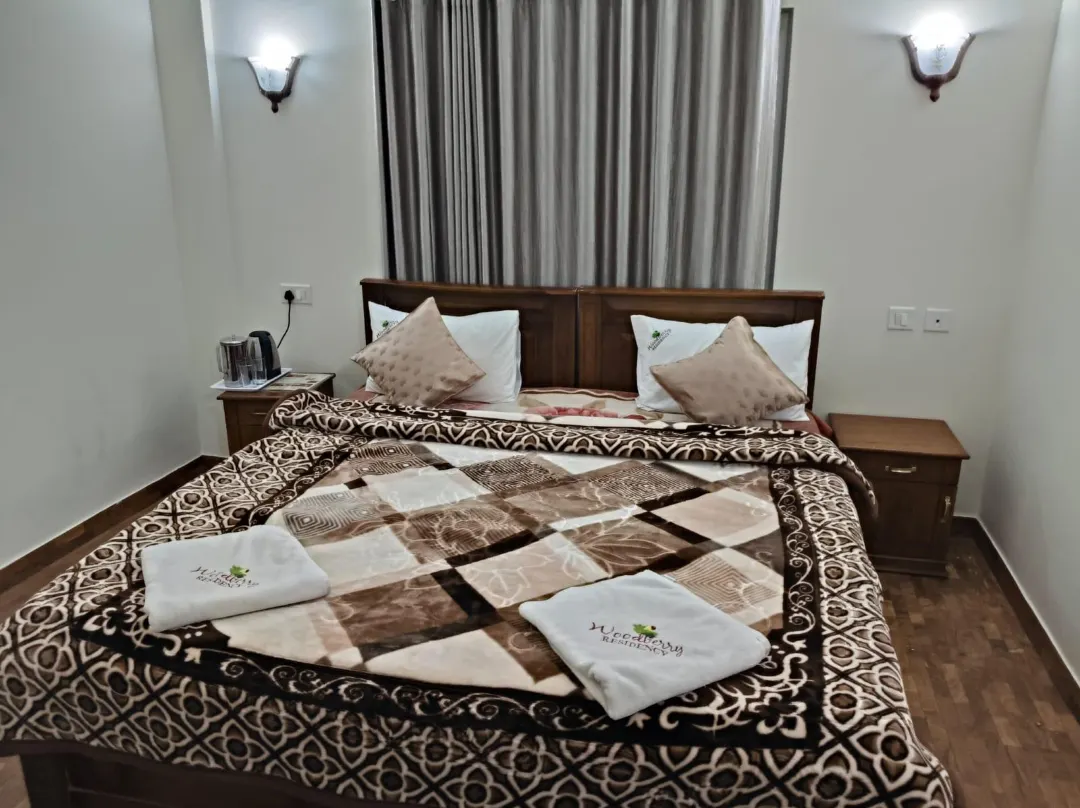 Woodberry Residency - Ooty