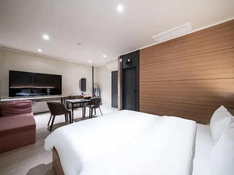 No. 25 Cheonan Station Branch - 쌍용동