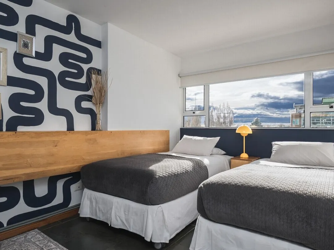 The Veat - Puerto Natales