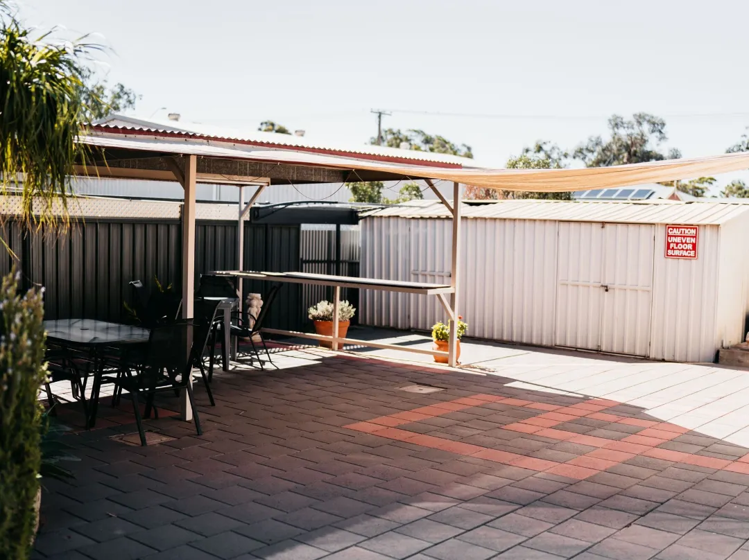 Motel Poinsettia - Port Augusta