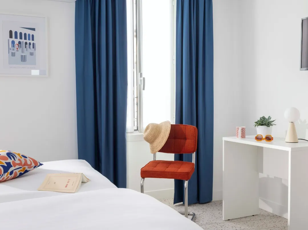 Hotel Seb&co - Paris