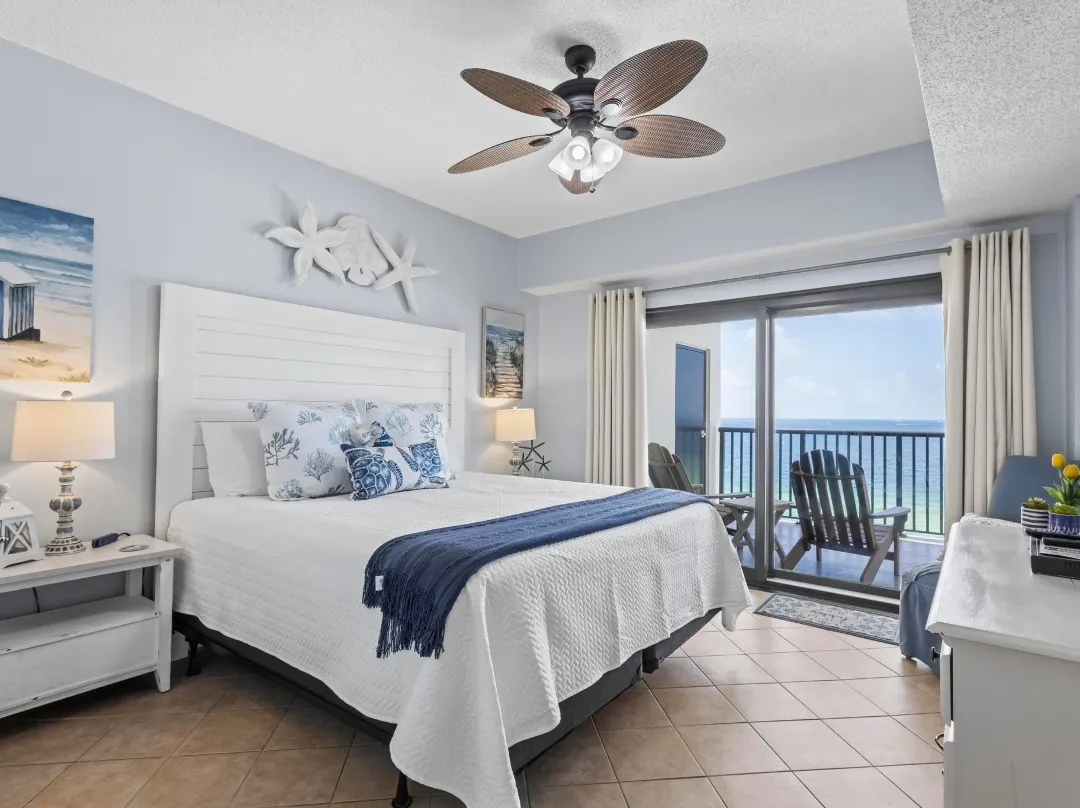 Gulf Front Oasis With Resort Amenities - Gorgeous Coastal Retreat - Orange Beach, AL