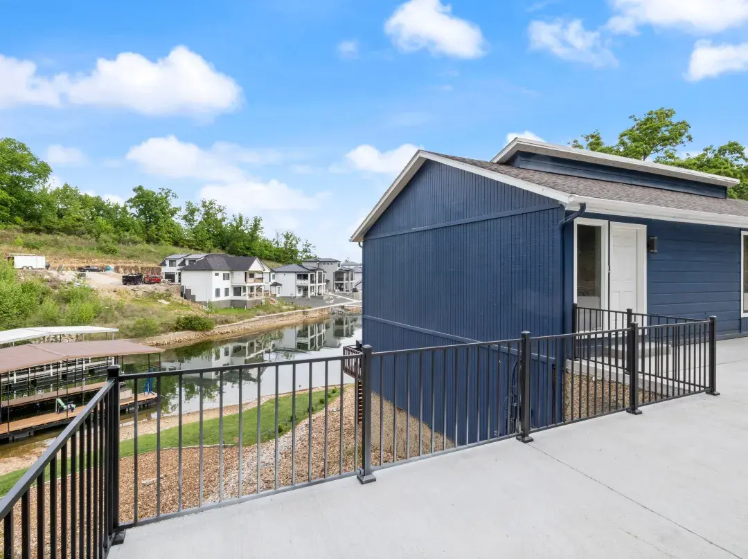 Wave-free Swimming And Onsite Dock Serenity - Tranquil Haven - Osage Beach, MO