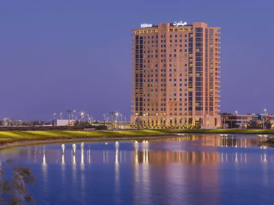 Hilton Al Khobar King Fahd Causeway - Dammam