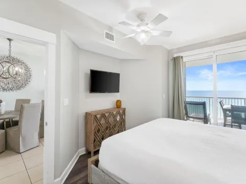 Grand Panama 1-705 - Panama City Beach, FL