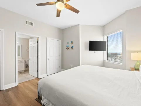 Tidewater 2917 - Panamá