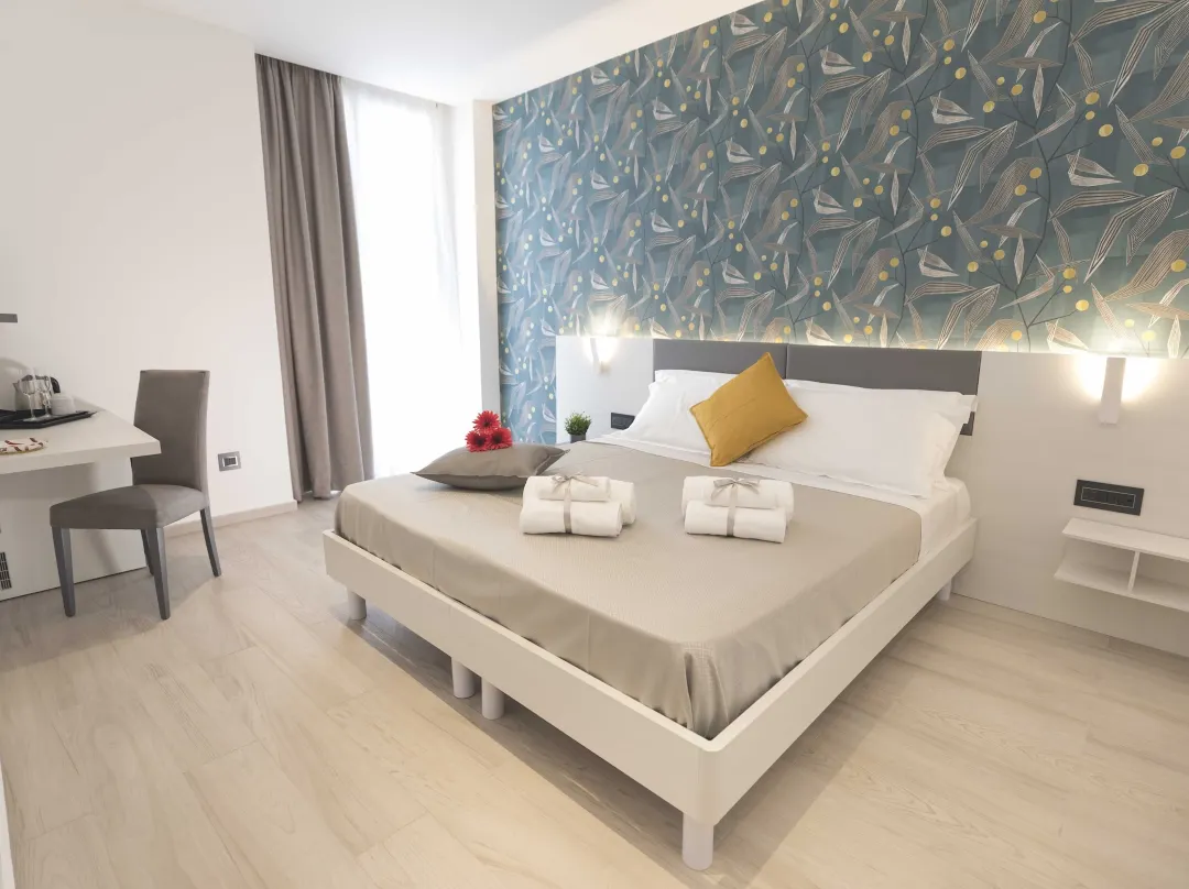 Thalya Luxury Rooms - Syracuse