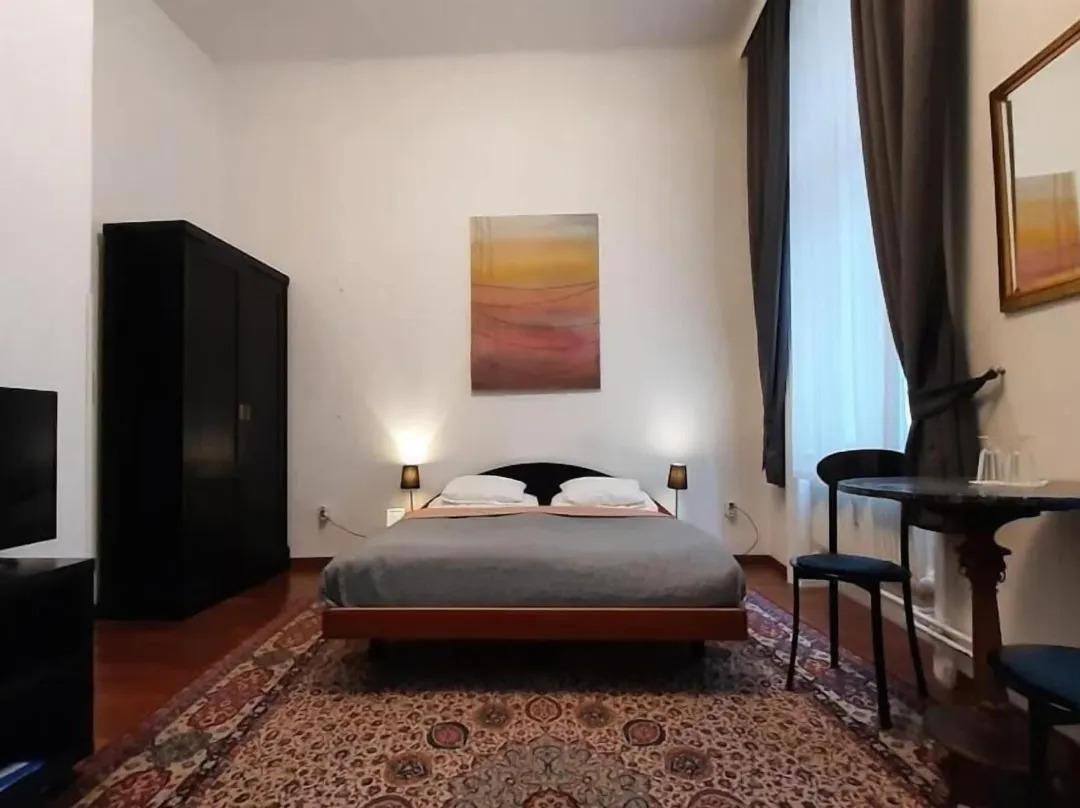 Pension Lerner - Viena