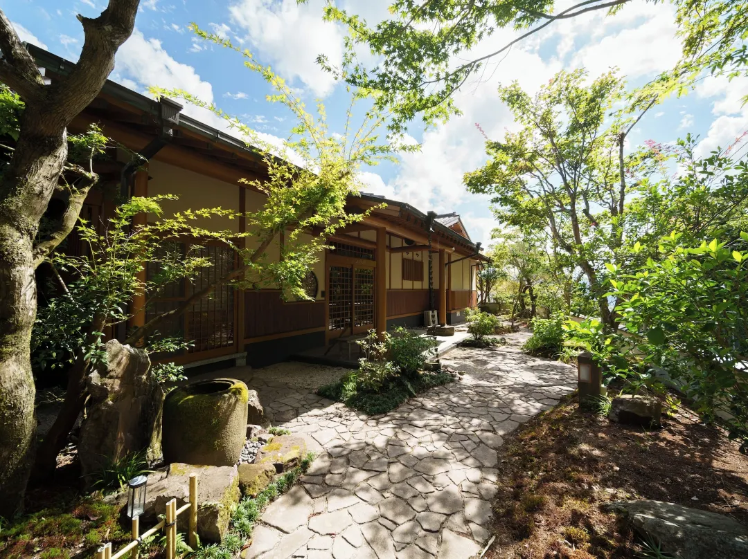 Yufuin Geihinkan Torigoebettei - Yufuin