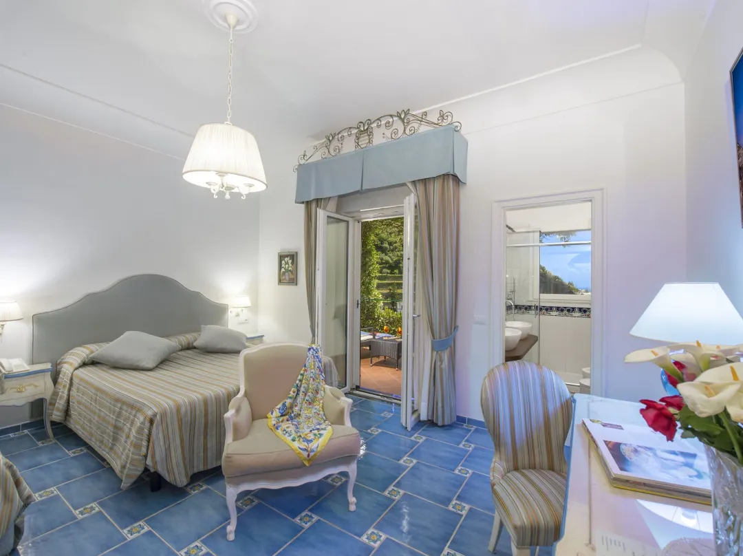 Hotel Pellegrino - Agerola