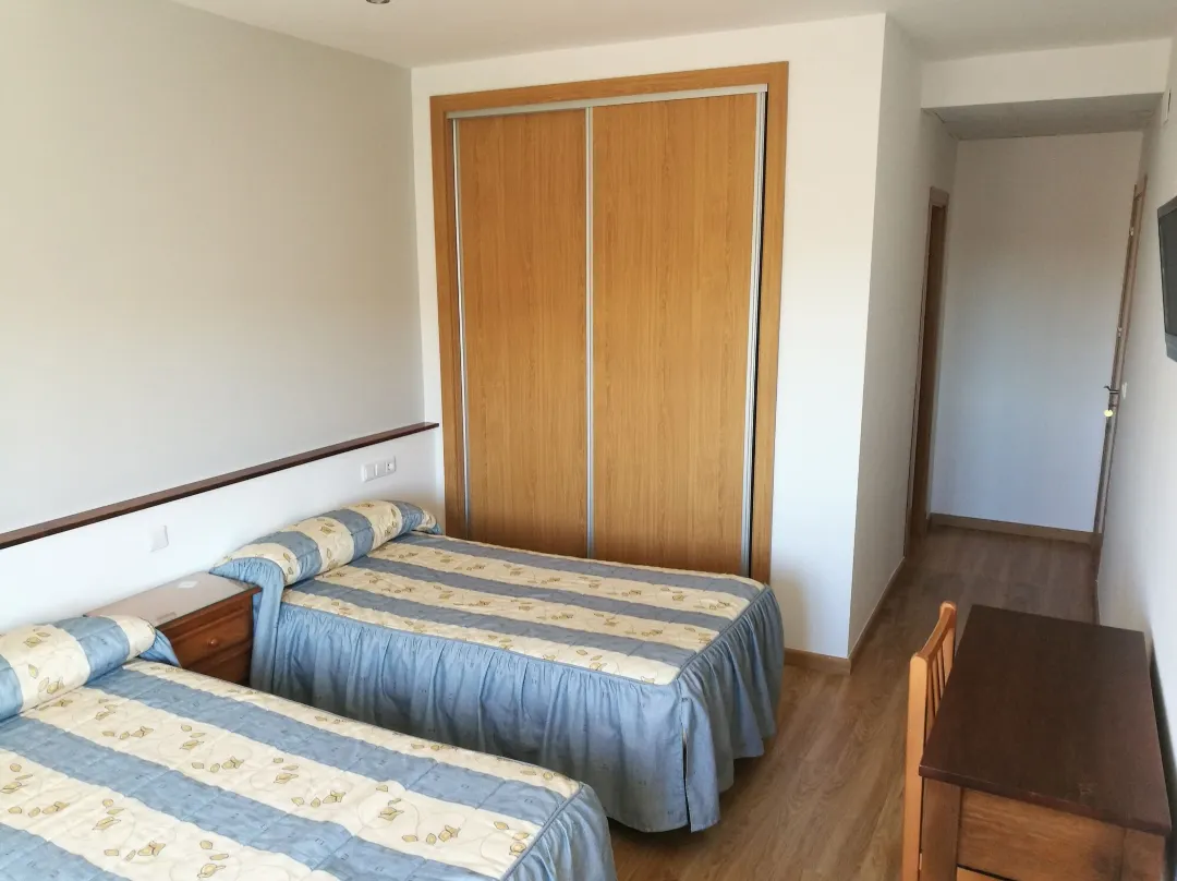 Hostal Mirobriga - Ciudad Rodrigo